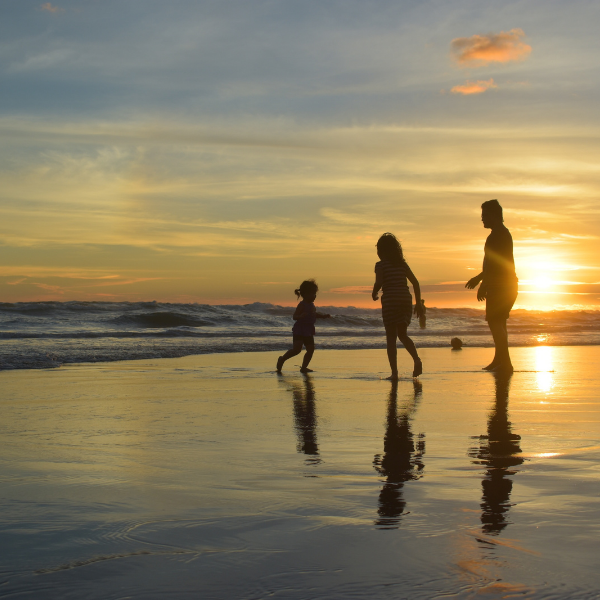 Life Insurance as the Great Equalizer - First American Insurance ...